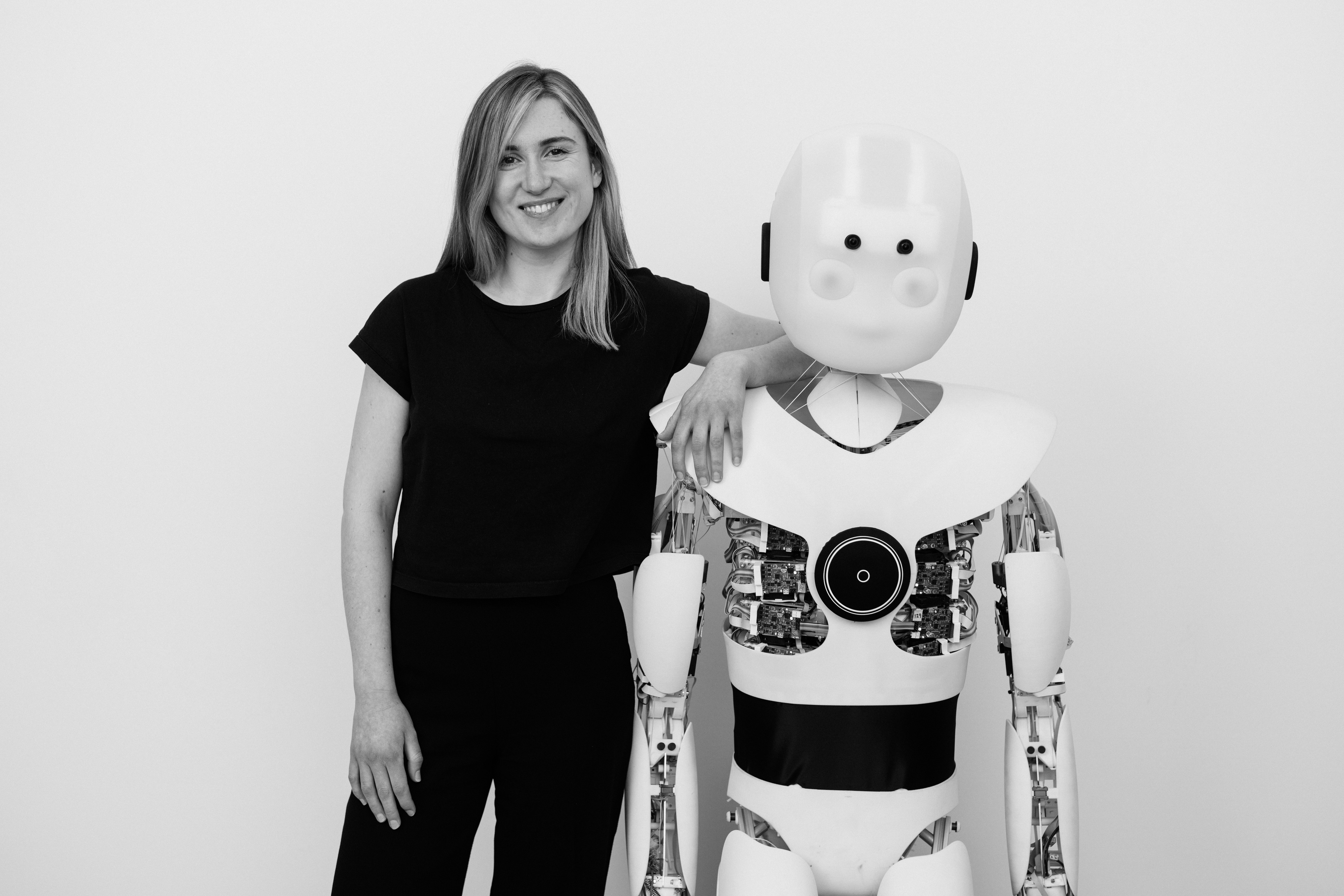 Alona Kharchenko - Forbes